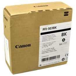 Canon Tinte 2958B001 PFI-303BK schwarz
