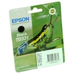 Epson Tinte C13T03314010 schwarz