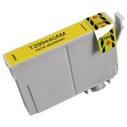Ampertec Tinte ersetzt Epson C13T29944010 yellow 29XL