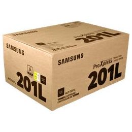 HP (Samsung) Toner MLT-D201L/ELS SU870A schwarz