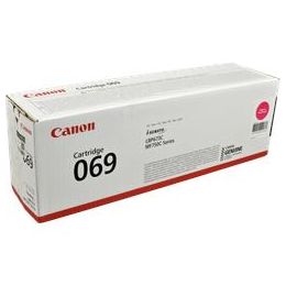 Canon Toner 5092C002 069 magenta