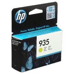 HP Tinte C2P22AE 935 yellow