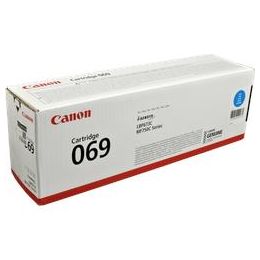 Canon Toner 5093C002 069 cyan