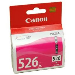 Canon Tinte 4542B001 CLI-526M magenta