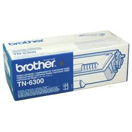 Brother Toner TN-6300 schwarz