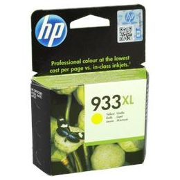 HP Tinte CN056AE 933XL yellow