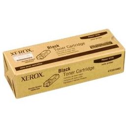 Xerox Toner 106R01334 schwarz