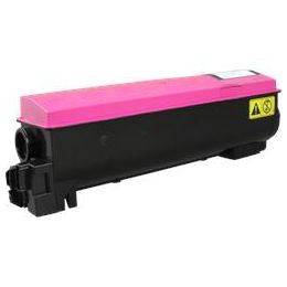 W&P Recycling Toner ersetzt Kyocera TK-570M 1T02HGBEU0 magenta