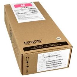 Epson Tinte C13T973300 Magenta XL T9733