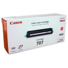 Canon Toner 9422A004 707 magenta