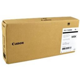Canon Tinte 2353C001 PFI-710MBK matt schwarz