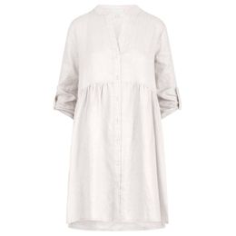 Mint & Mia Shirt Dress female White size 36