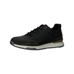 Bullboxer Sneakers male Black size 42