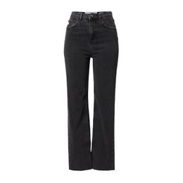Goldgarn Denim Goldgarn Jeans 'LINDENHOF' Damen Gr&ouml;&szlig;e 33 black denim