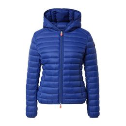Save the Duck Between-Season Jacket 'DAISY' female Blue size 1