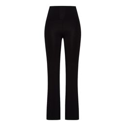 Les Lunes Pants 'Belle' female Black size S