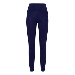 Les Lunes Leggings 'Luna' female Blue size M