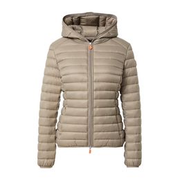 Save the Duck Between-Season Jacket 'DAISY' female Beige size 0