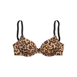 Lascana Bra female Beige size 70