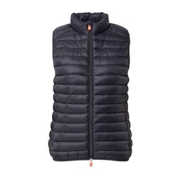 Save the Duck Vest 'CHARLOTTE' female Black size 1