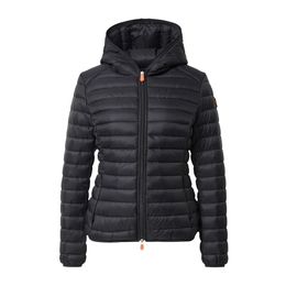 Save the Duck Between-Season Jacket 'DAISY' female Black size 3
