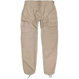 Normani Cargo Pants 'Terrain' male Beige size L