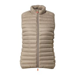 Save the Duck Vest 'CHARLOTTE' female Grey size 1