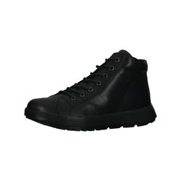 Think! Lace-Up Ankle Boots female Black size 38,5