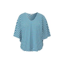 s.Oliver BLACK LABEL Blouse female Blue size S