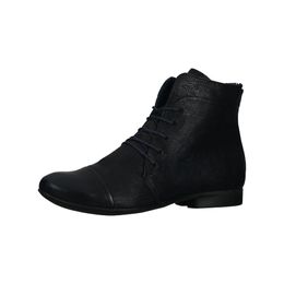Think! Lace-Up Ankle Boots 'Guad2' female Black size 41