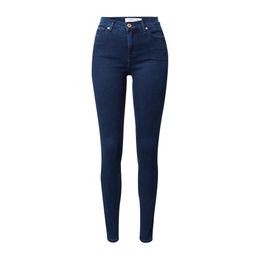 Tommy Jeans Jeans 'Nora' Damen Größe 33 dunkelblau