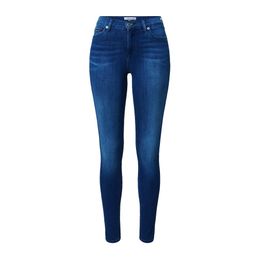 Tommy Jeans Jeans 'Nora' Damen Größe 33 blue denim