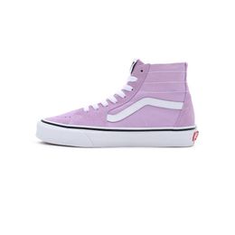 Vans Sneaker 'SK8-Hi' Damen Gr&ouml;&szlig;e 37 orchidee / wei&szlig;