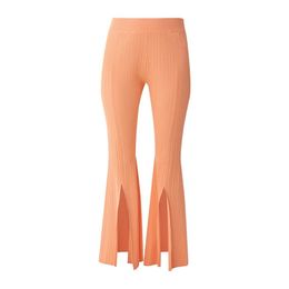 s.Oliver Pants female Orange size 32