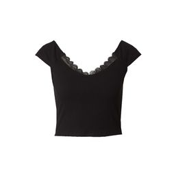ABOUT YOU Shirt 'Mele' female Black size 44