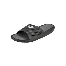 arena Beach & Pool Shoes 'BRUNO' male Black size 41
