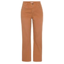 Lascana Jeans female Brown size 46