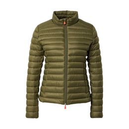 Save the Duck Between-Season Jacket 'CARLY' female Green size 7