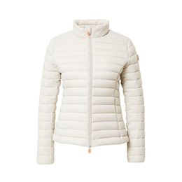 Save the Duck Between-Season Jacket 'CARLY' female Beige size 0