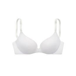 Nuance Bra female White size 85