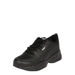 Puma Sneakers 'Cilia' female Black size 3,5