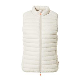 Save the Duck Vest 'CHARLOTTE' female Beige size 0