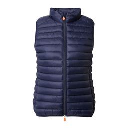 Save the Duck Weste 'CHARLOTTE' Damen Größe XS navy