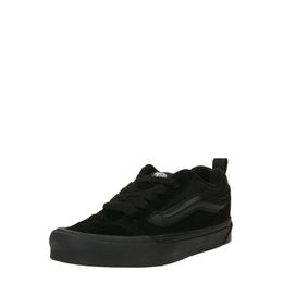 Vans Sneakers 'Knu Skool' male Black size 12