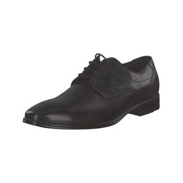 Lloyd Lace-Up Shoes 'Osmond' male Black size 40