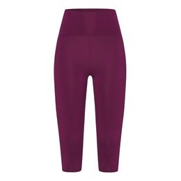 Les Lunes Leggings 'Luna 3/4' female Red size XL