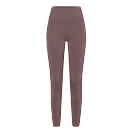 Les Lunes Leggings 'Luna' female Brown size XL