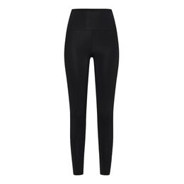 Les Lunes Leggings 'Luna' Damen Gr&ouml;&szlig;e M schwarz