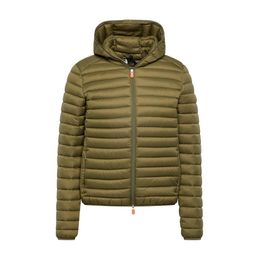 Save the Duck Between-Season Jacket 'Donald' male Green size S