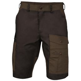 Normani Outdoor Pants 'Ahvaz' male Brown size XXL